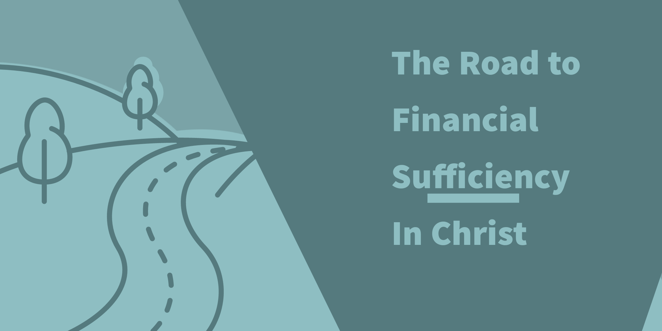 What Jesus Said About Money - Grace Obomanu Foundation