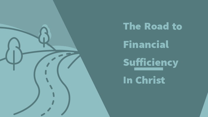 5 Biblical Principles for Enjoying Financial Sufficiency In Christ ...